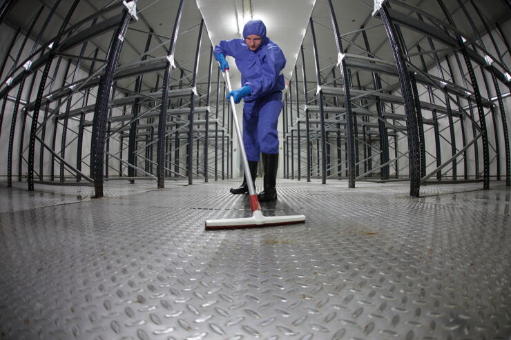 NEC4 FMC: embedding facilities management best practice | News | NEC ...