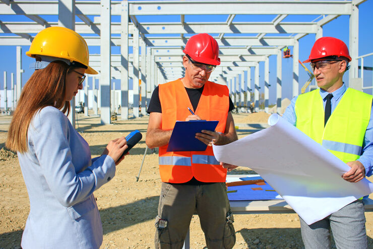 NEC programmes: a practical guide for project managers | News | NEC ...