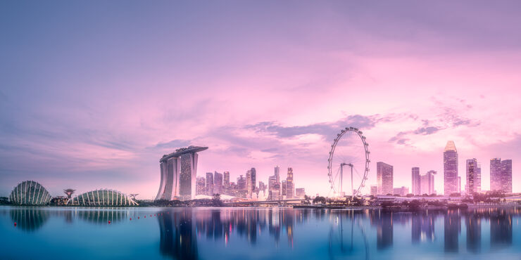 NEC releases Singapore Y Clauses | News | NEC Contracts