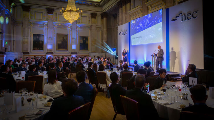 Over 80 entries submitted for 2023 Martin Barnes Awards ceremony | News ...