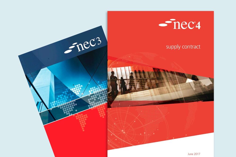 What's the difference between NEC3 and NEC4? | Resources | NEC Contracts