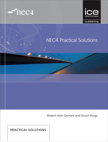 NEC4: Practical Solutions Bundle | NEC Books | Products | NEC Contracts