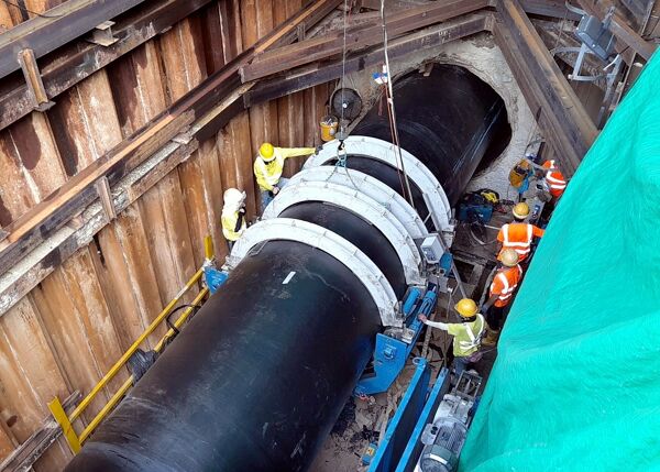 Mt Mercer Wind Farm, Australia | NEC Projects | NEC Contracts