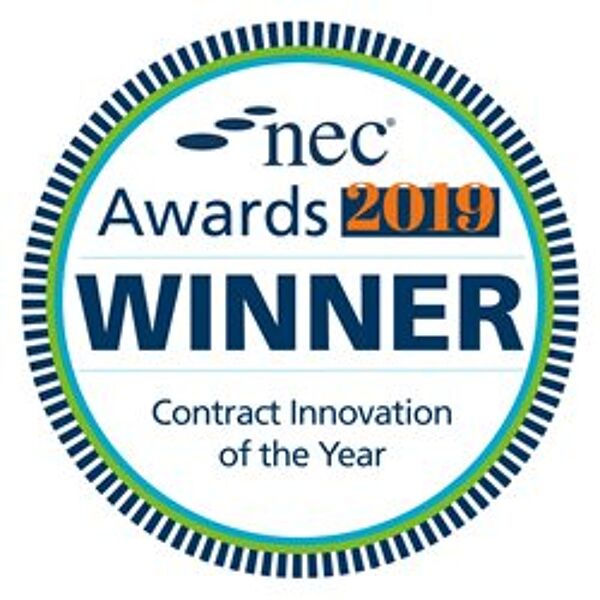Martin Barnes Awards | NEC Contracts