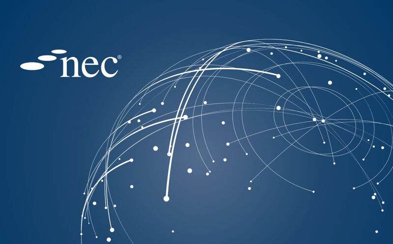 The History Of NEC | Why Choose NEC | NEC Contracts
