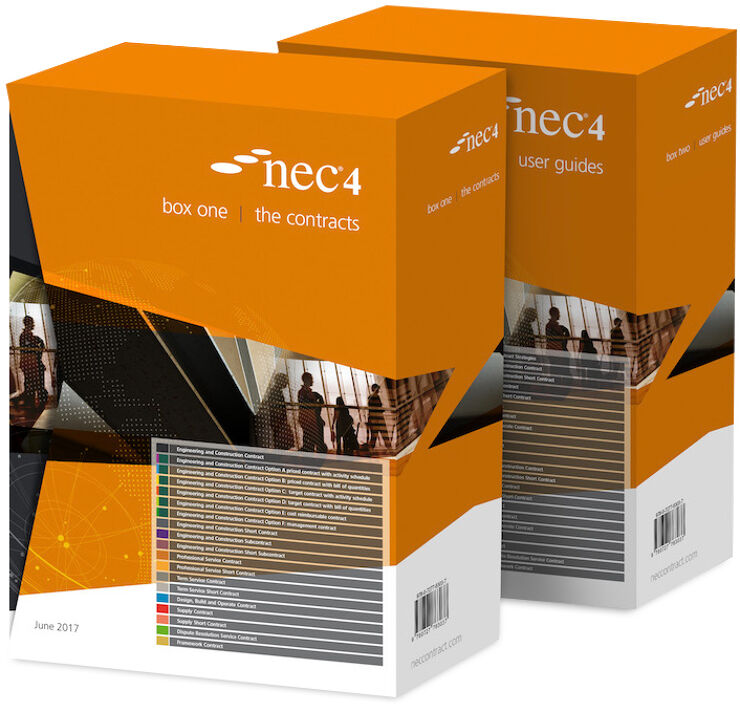 Not so simple: why it is vital to read and understand NEC contracts ...