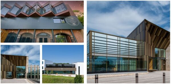 NEC Awards | NEC Contracts