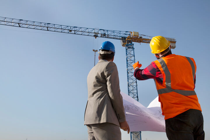 Introduction to the NEC4 Design Build and Operate Contract (DBO) | NEC ...