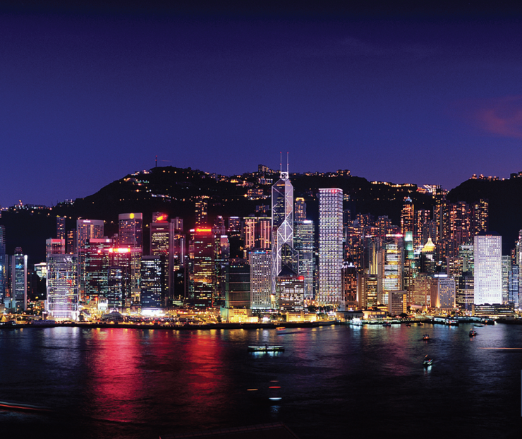 NEC set to make facilities management in Hong Kong more sustainable ...