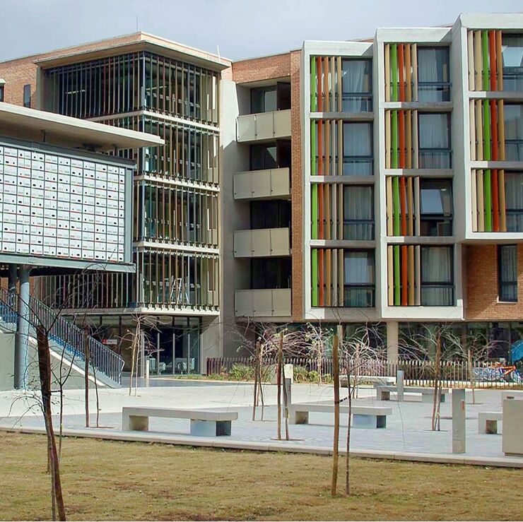 Sol Plaatje University and University of Mpumalanga, South Africa | NEC ...