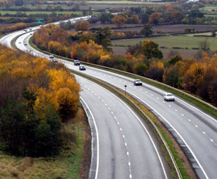 Lincolnshire Highways Alliance | NEC Projects | NEC Contracts