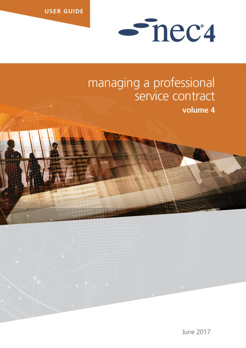 Contracts | Products | NEC Contracts