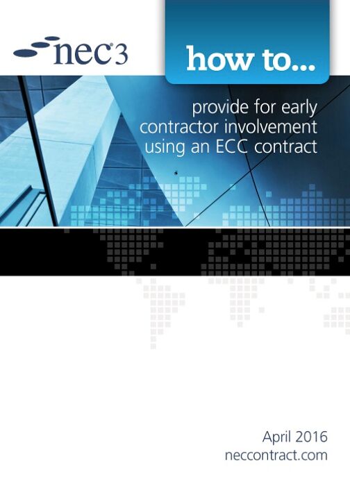Contracts | Products | NEC Contracts